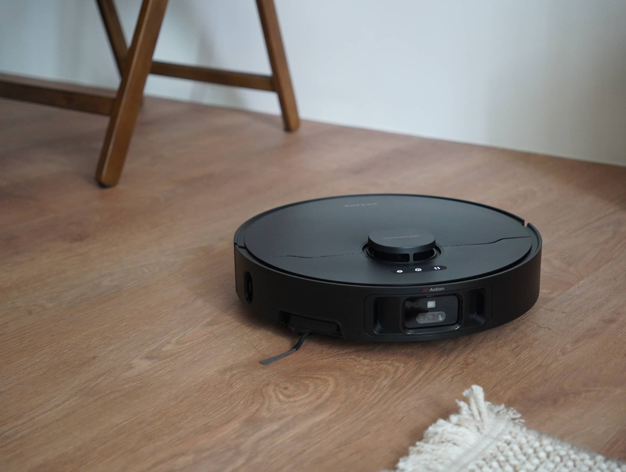 Review: Dreame X40 Ultra Robot Vacuum – Tech Jio
