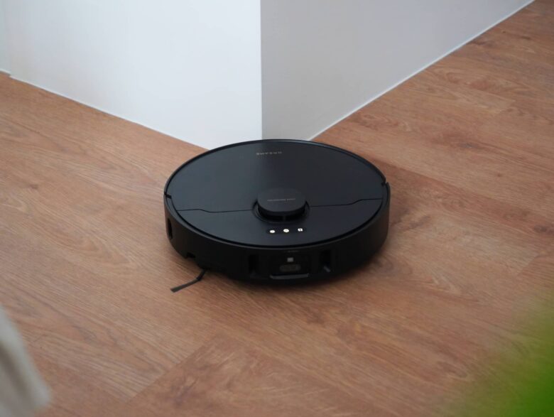 Review: Dreame X40 Ultra Robot Vacuum – Tech Jio