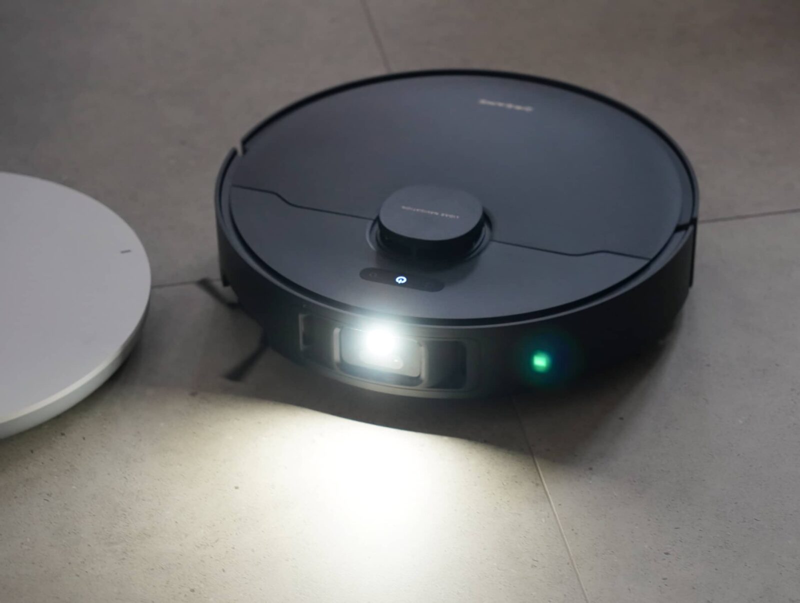Review: Dreame X40 Ultra Robot Vacuum – Tech Jio