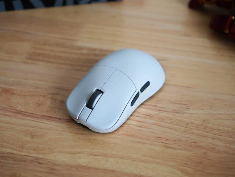 Review: Fantech Helios II Pro S XD3V3 – Wireless Gaming Mouse – Tech Jio