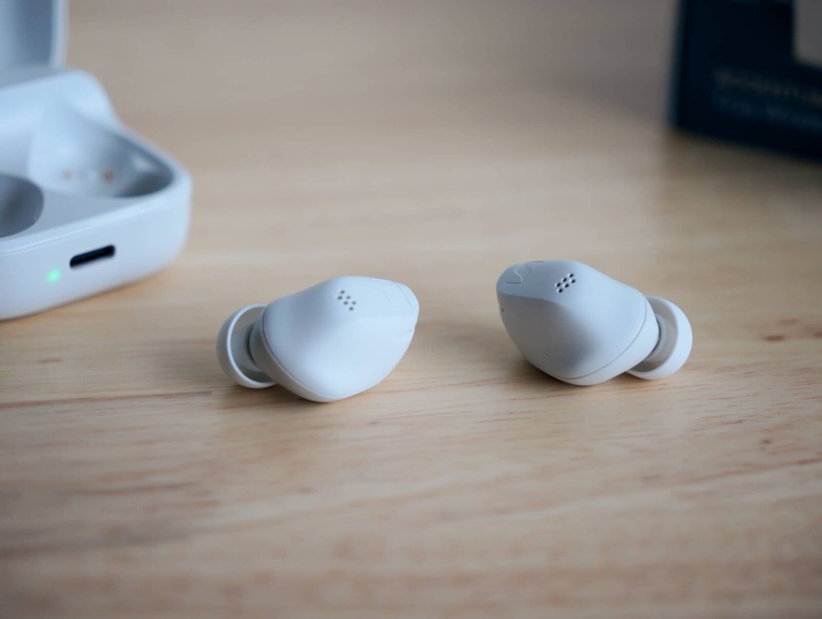 Review: Sennheiser Accentum True Wireless ANC Earbuds – Tech Jio