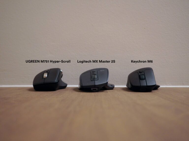 Finding the right ergonomic office mouse for when you are back in ...