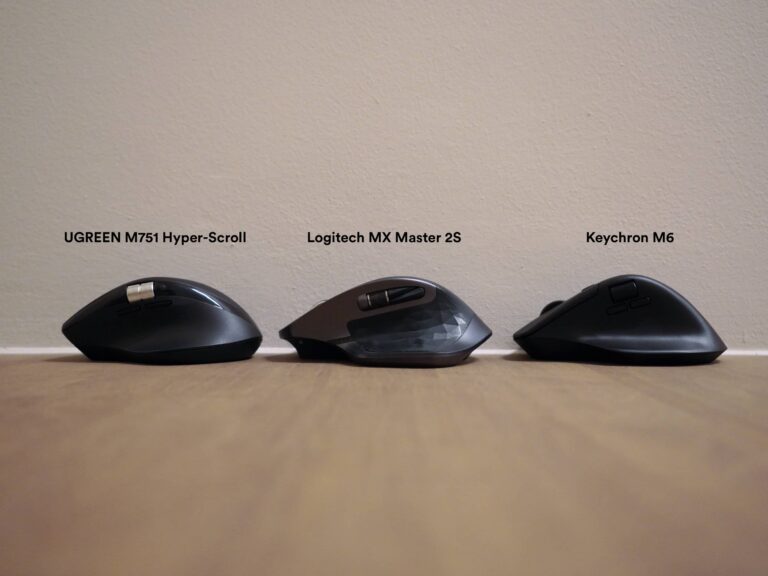 Finding the right ergonomic office mouse for when you are back in ...
