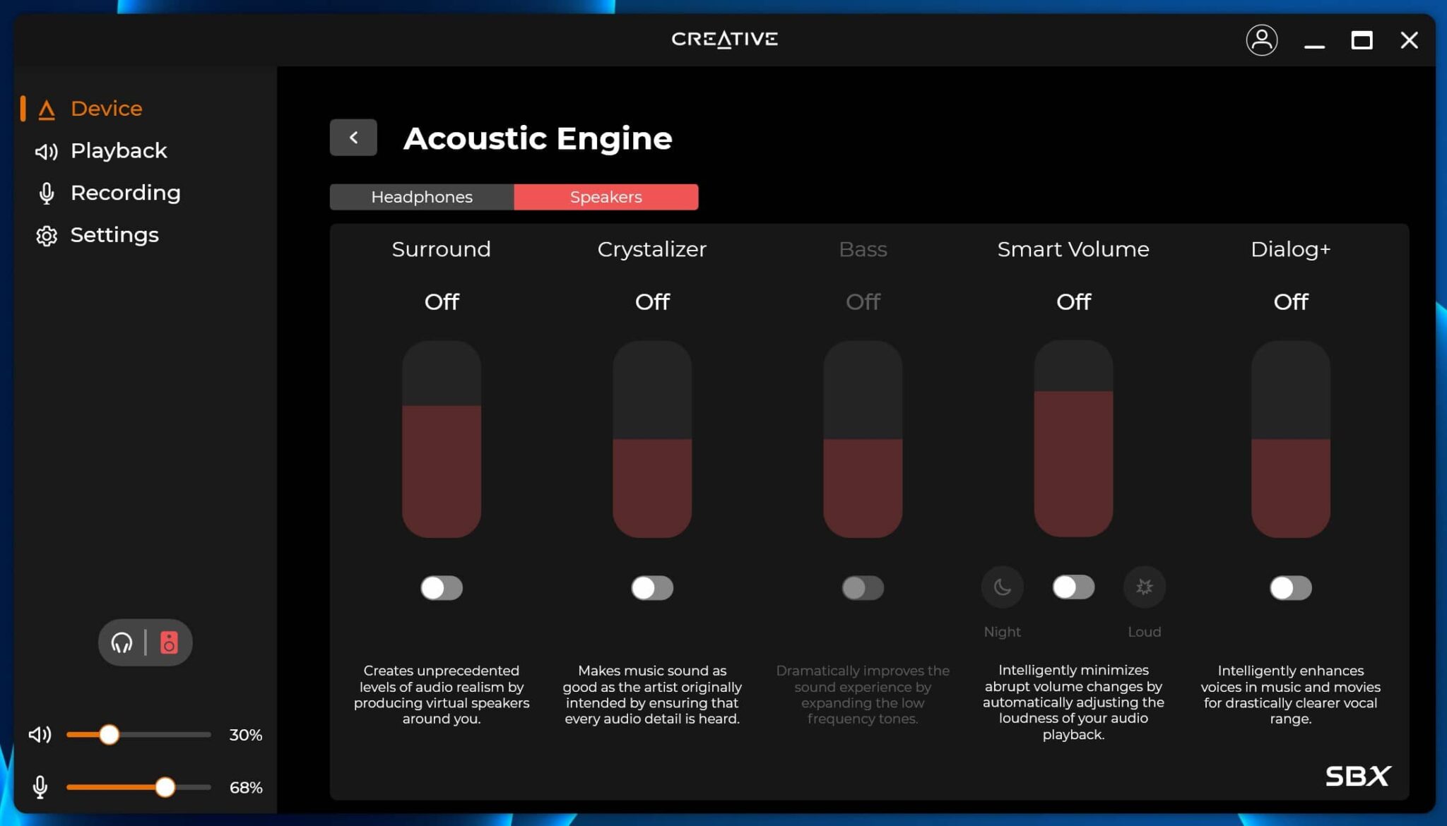 Review: Creative Sound Blaster G8 – Dual USB DAC and Amp – Tech Jio