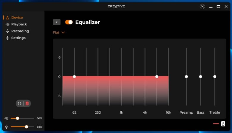 Review: Creative Sound Blaster G8 – Dual USB DAC and Amp – Tech Jio
