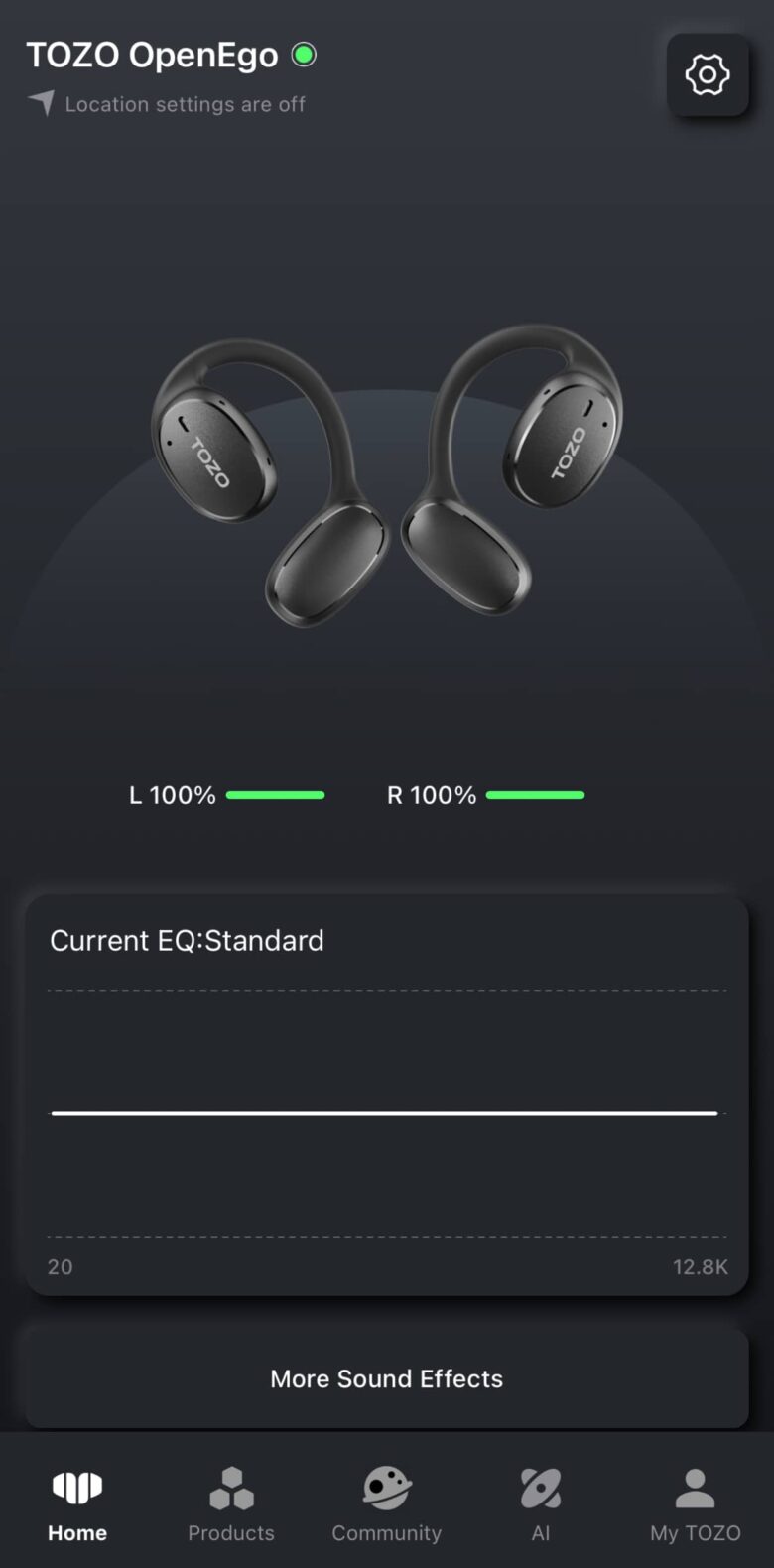 Review: TOZO OpenEgo – Open-Ear True Wireless Headphones – Tech Jio