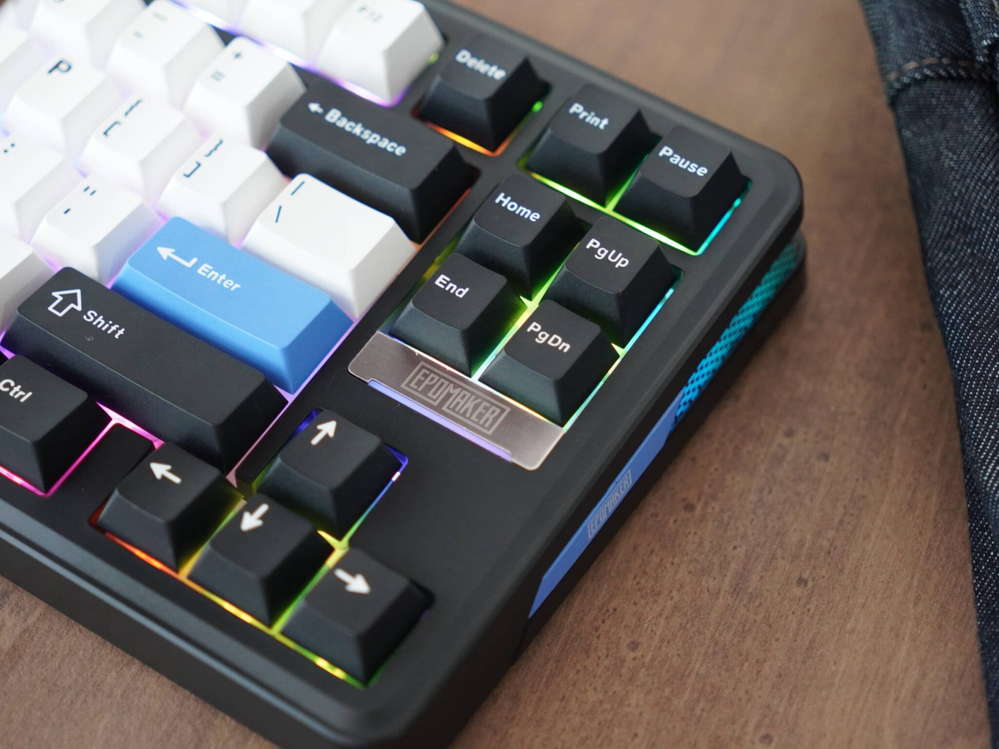 Review: Epomaker TH85 – 75% Tri-Mode VIA Keyboard – Tech Jio