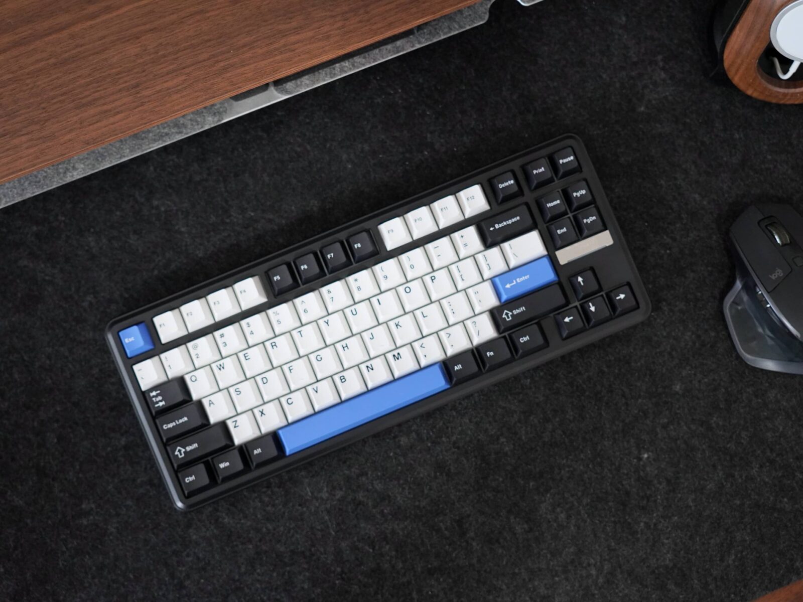 Review: Epomaker TH85 – 75% Tri-Mode VIA Keyboard – Tech Jio