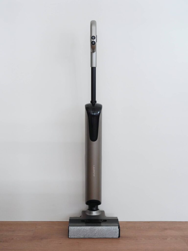 Review: UWANT D700 – Singapore's First D-Shaped Wet & Dry Vacuum ...