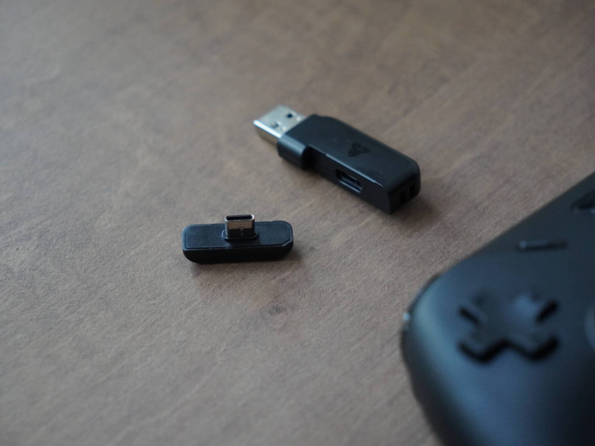 Review: Fantech Revolver III – Multi-Platform Wireless Controller ...