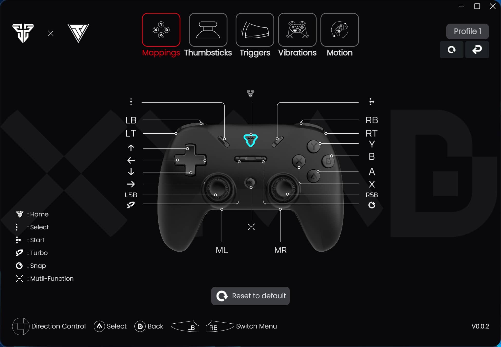 Review: Fantech Revolver III – Multi-Platform Wireless Controller ...
