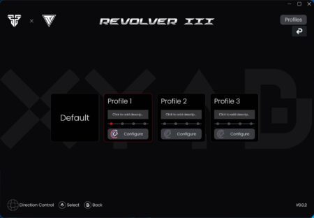 Review: Fantech Revolver III – Multi-Platform Wireless Controller ...