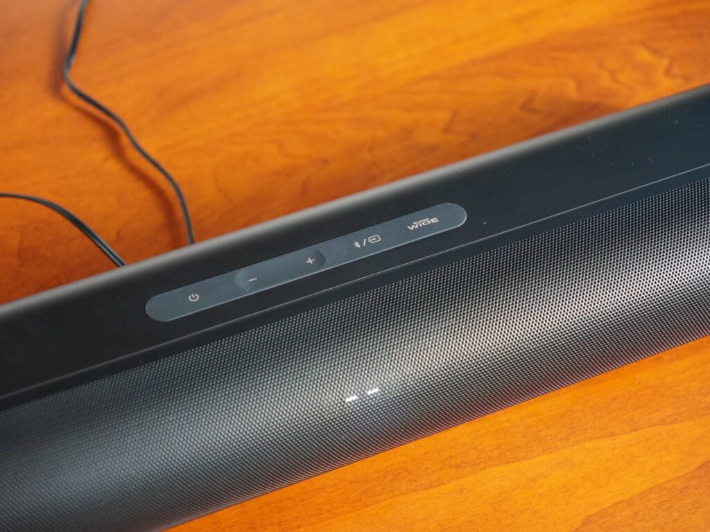 Review: Creative Stage Pro – 2.1 Soundbar with Dolby Audio – Tech Jio