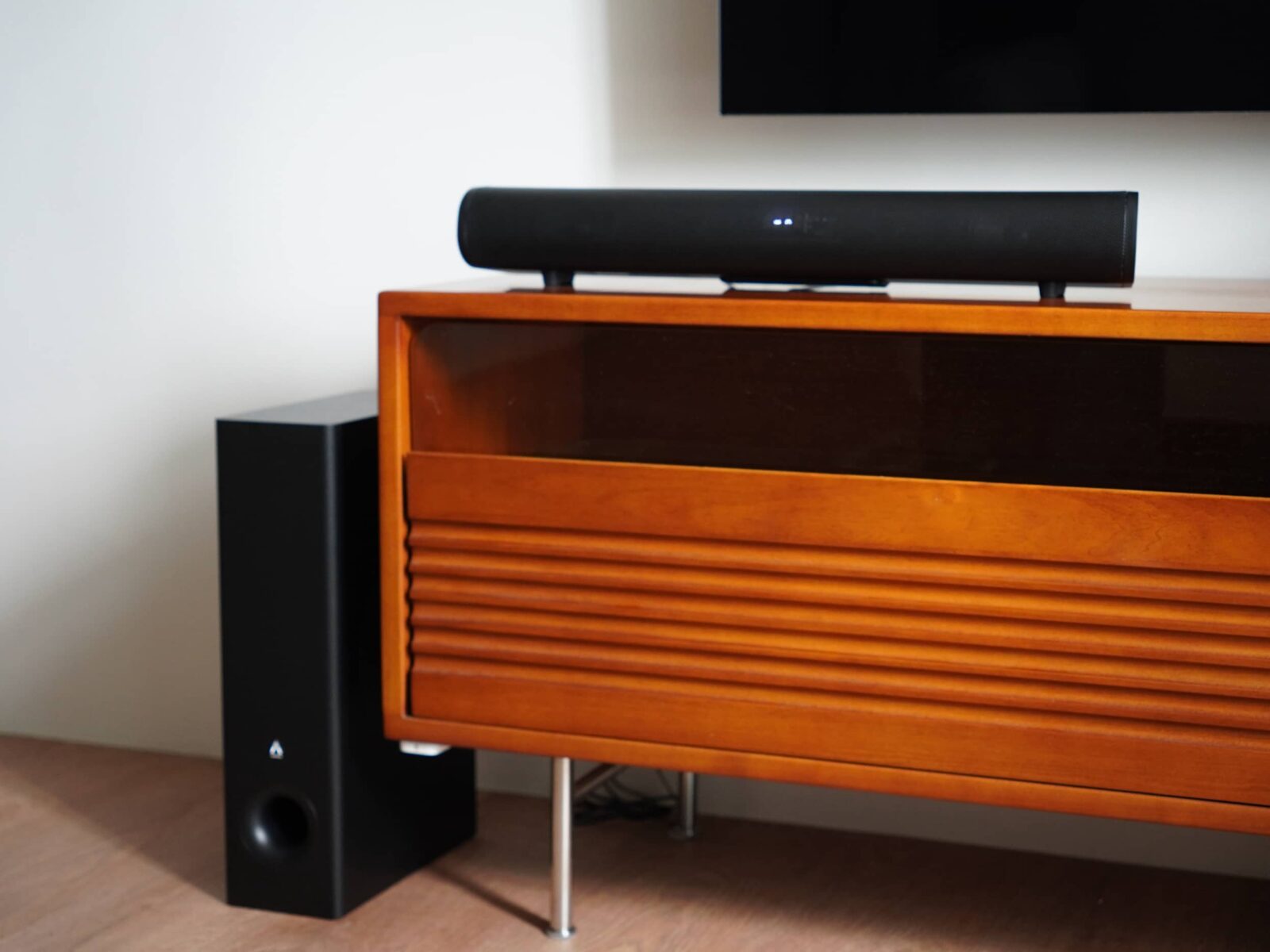 Review: Creative Stage Pro – 2.1 Soundbar with Dolby Audio – Tech Jio