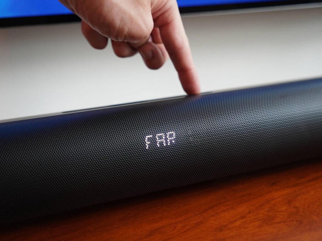 Review: Creative Stage Pro – 2.1 Soundbar with Dolby Audio – Tech Jio